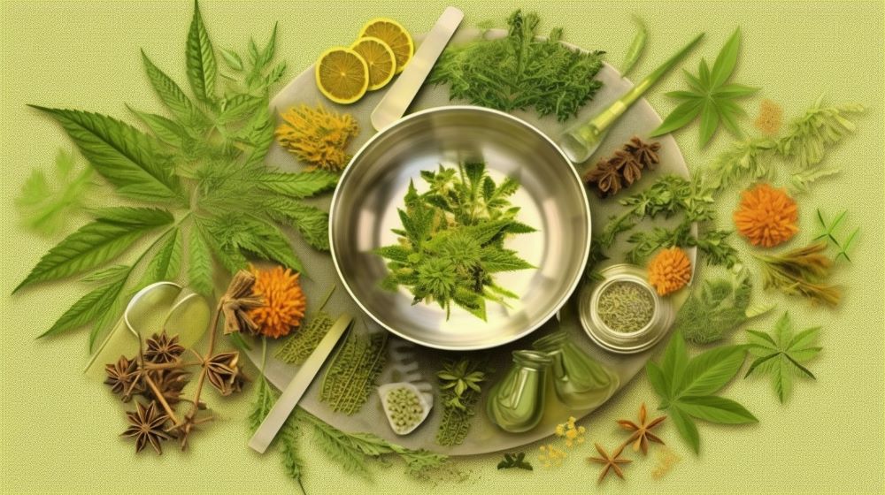 Borneol Terpene: A Natural Way to Improve Your Brain & Respiratory Hea ...