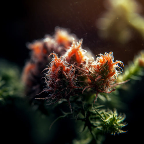 ready trichomes