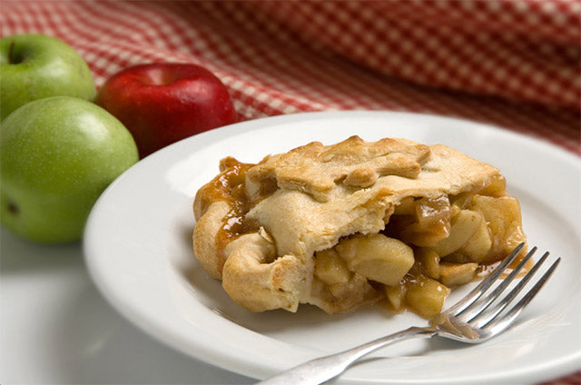 Farnesene Terpene: From Apple Pie to Craft Beer – True Blue