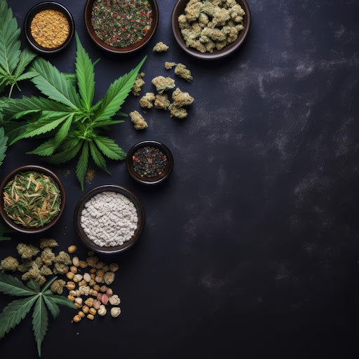 The Stages of Being High: What to Expect – True Blue