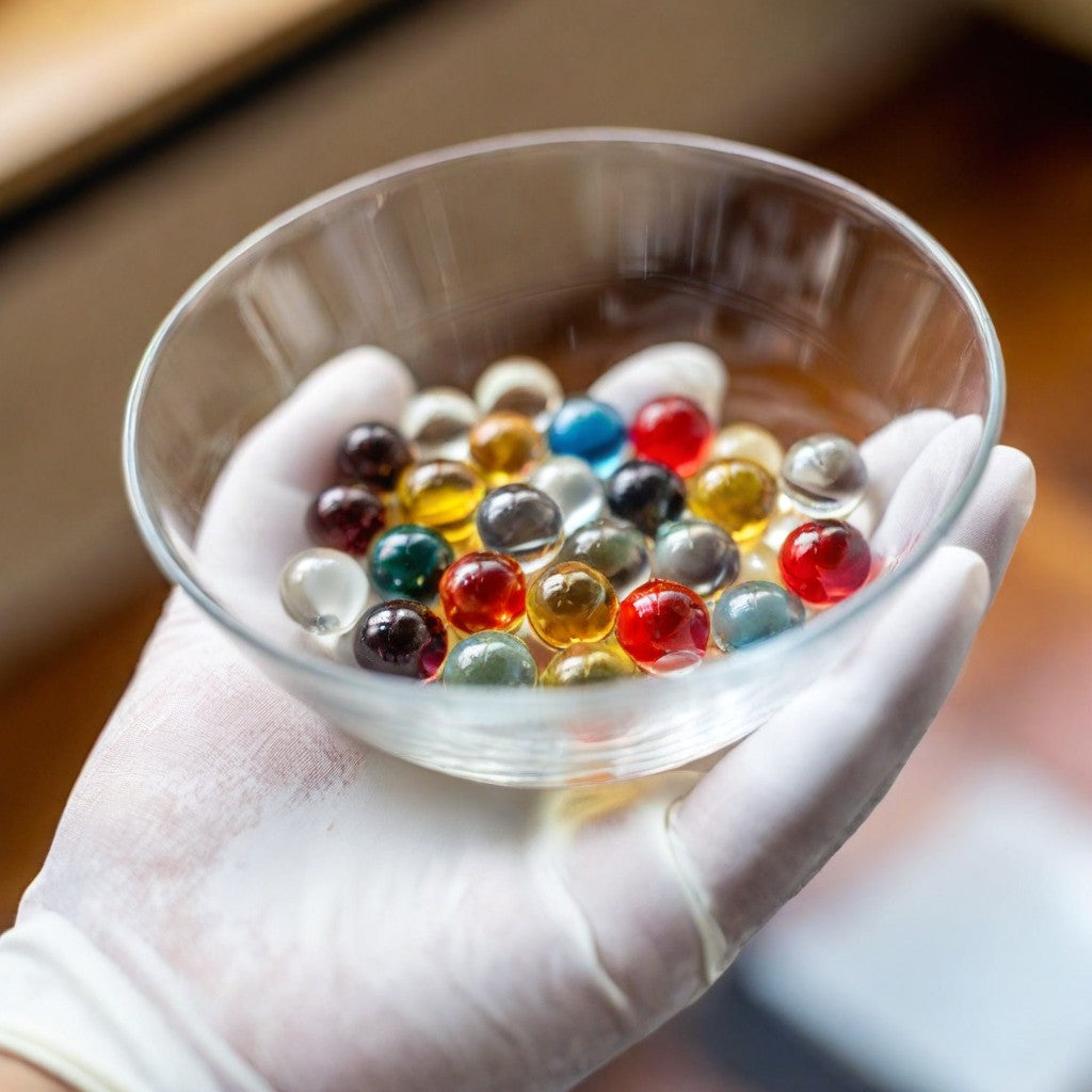 What Are Terp Pearls (Dab Pearls) & How Do They Work? – True Blue